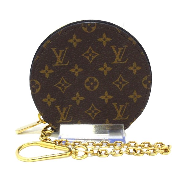 Louis Vuitton | Bags | Louis Vuitton Micro Bote Chapeau Wallet | Poshmark